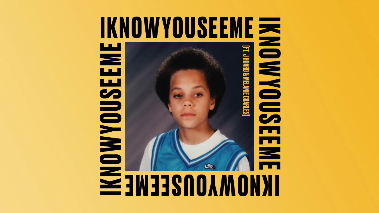Kassa Overall - I Know You See Me feat. J Hoard and Melanie Charles ...