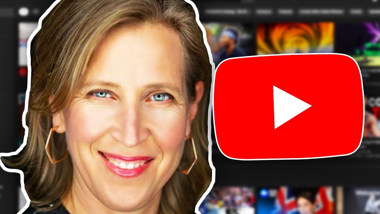 YouTube Has A MASSIVE Problem... - YouTube