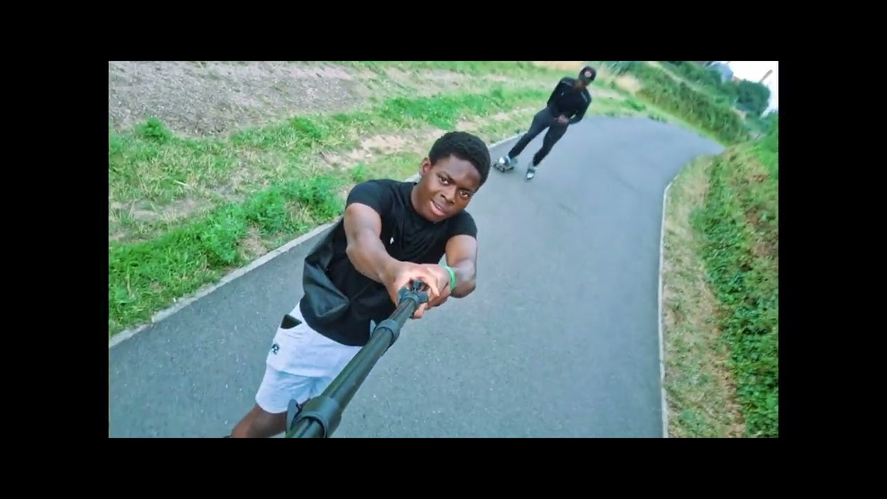 CONFUSED SHORT FILM - YouTube