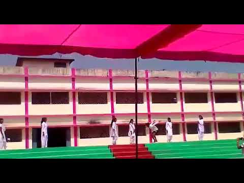 Jamdara School Dance Programme