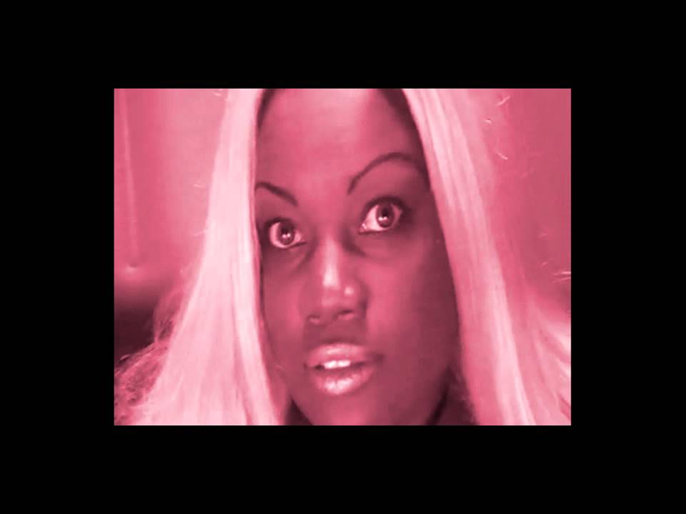 Rhonetta Johnson: PINK - YouTube