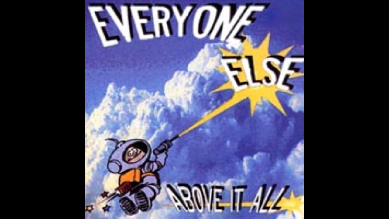 Everyone Else - Charlie Brown - YouTube