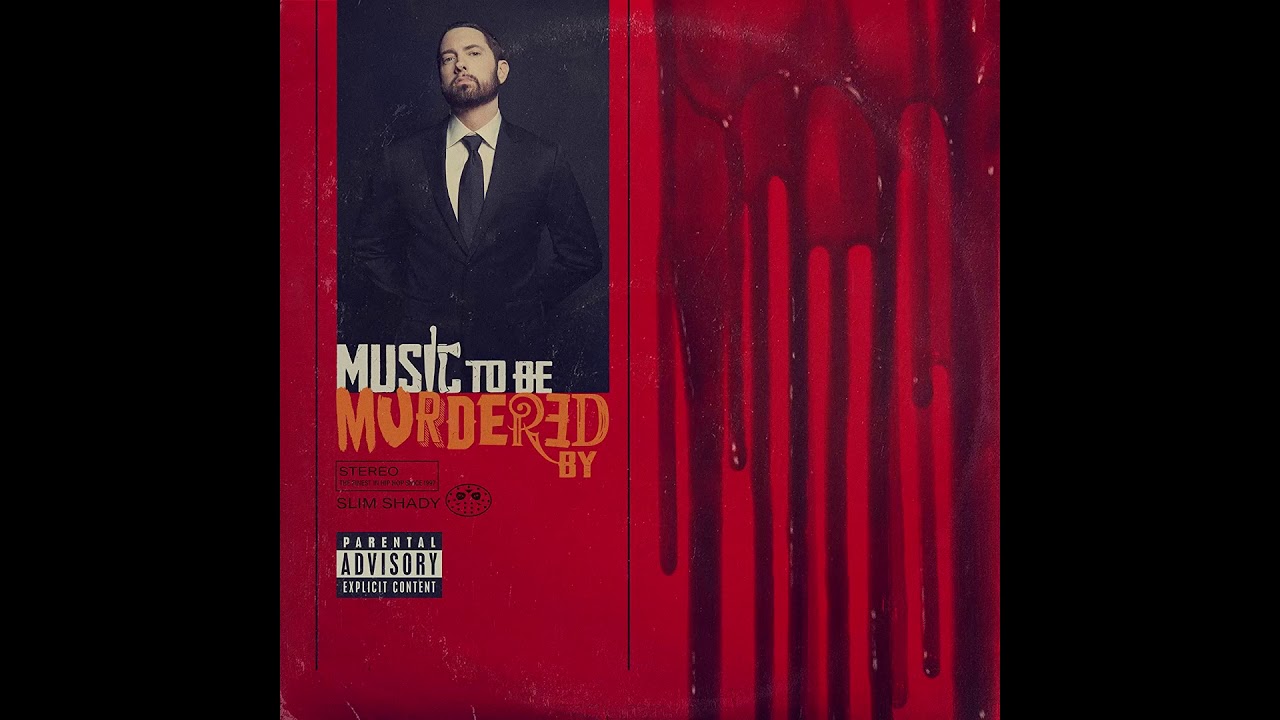 Eminem - Insane (Instrumental W/Hook) - YouTube