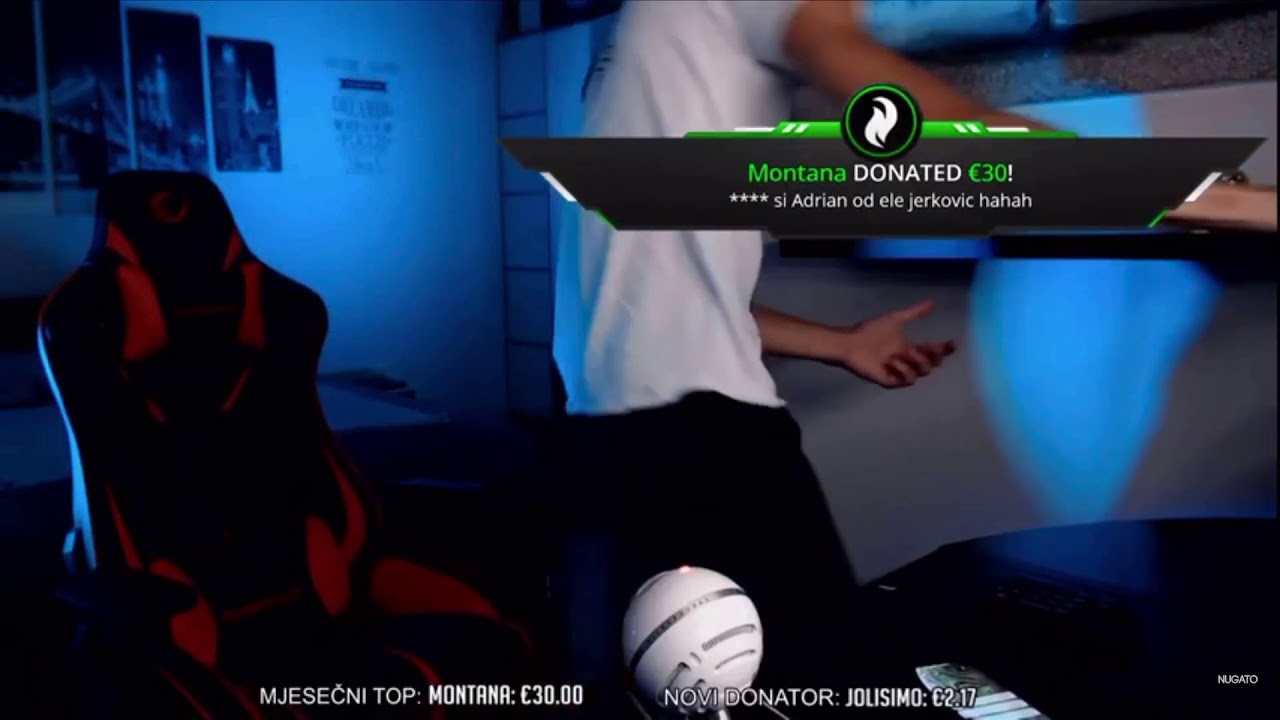 NUGATO IS BACK! - YouTube