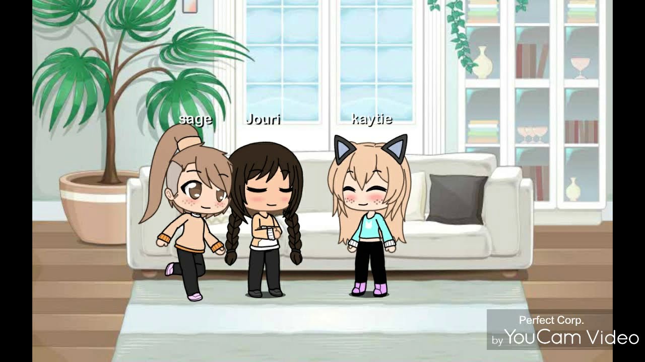 A BIG ANNOUNCEMENT for the gocha fam😀 - YouTube