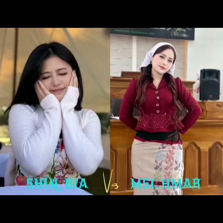 Tu nge Chhelo zawk 😁😇 Shin. Bia & Msi. Hmar#mizo #instareels #instagram #shortvideo - YouTube