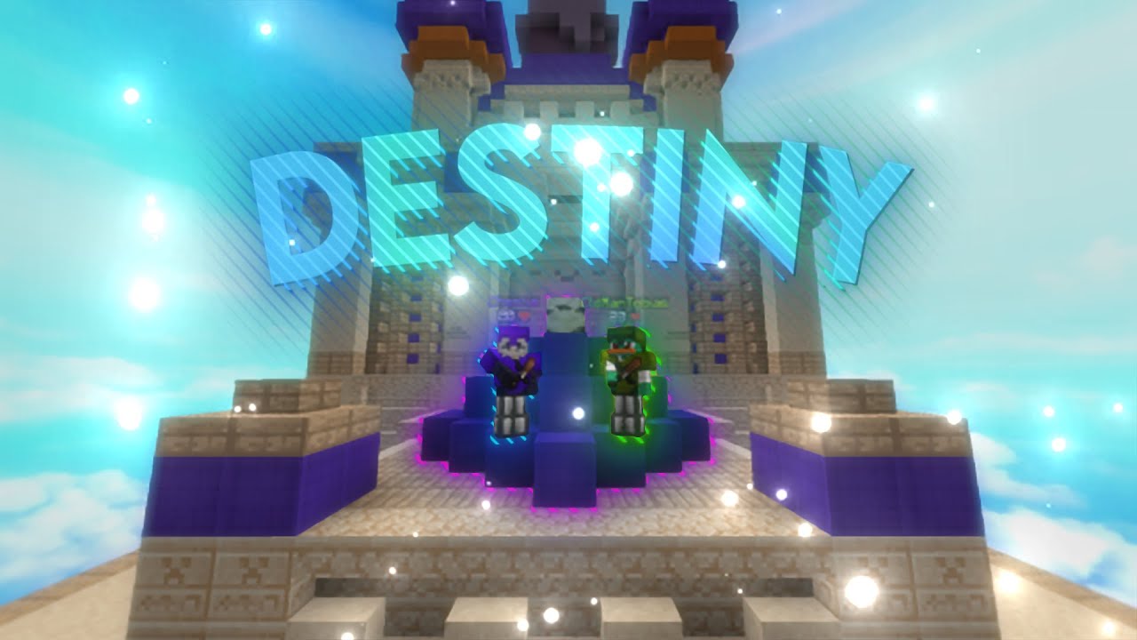 Stream Highlights V6 - Destiny - YouTube