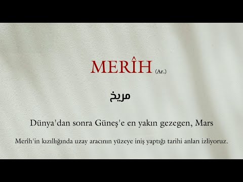 ESKİ TÜRKÇE'de Kullanılan Kelimeler 4 (Örnek Cümlelerle)