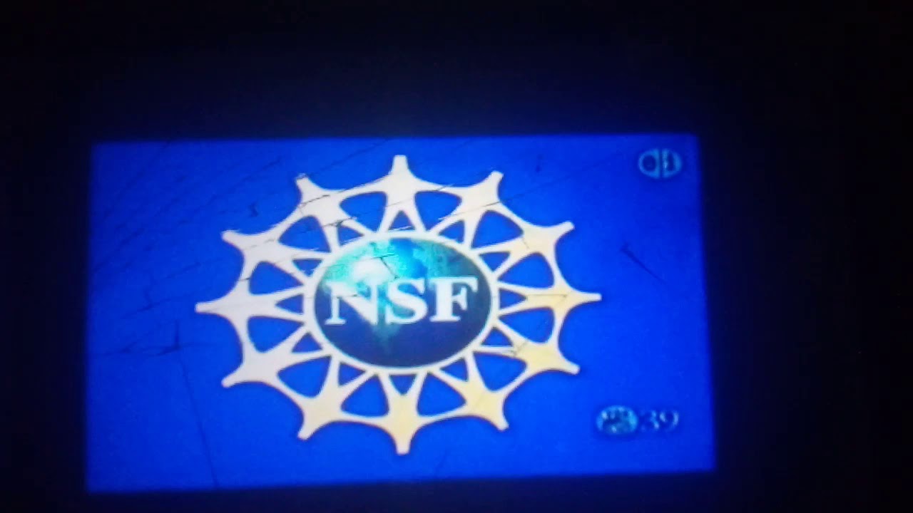 Fetch With Ruff Ruffman Funding Credits 2009-2010-2011 - YouTube