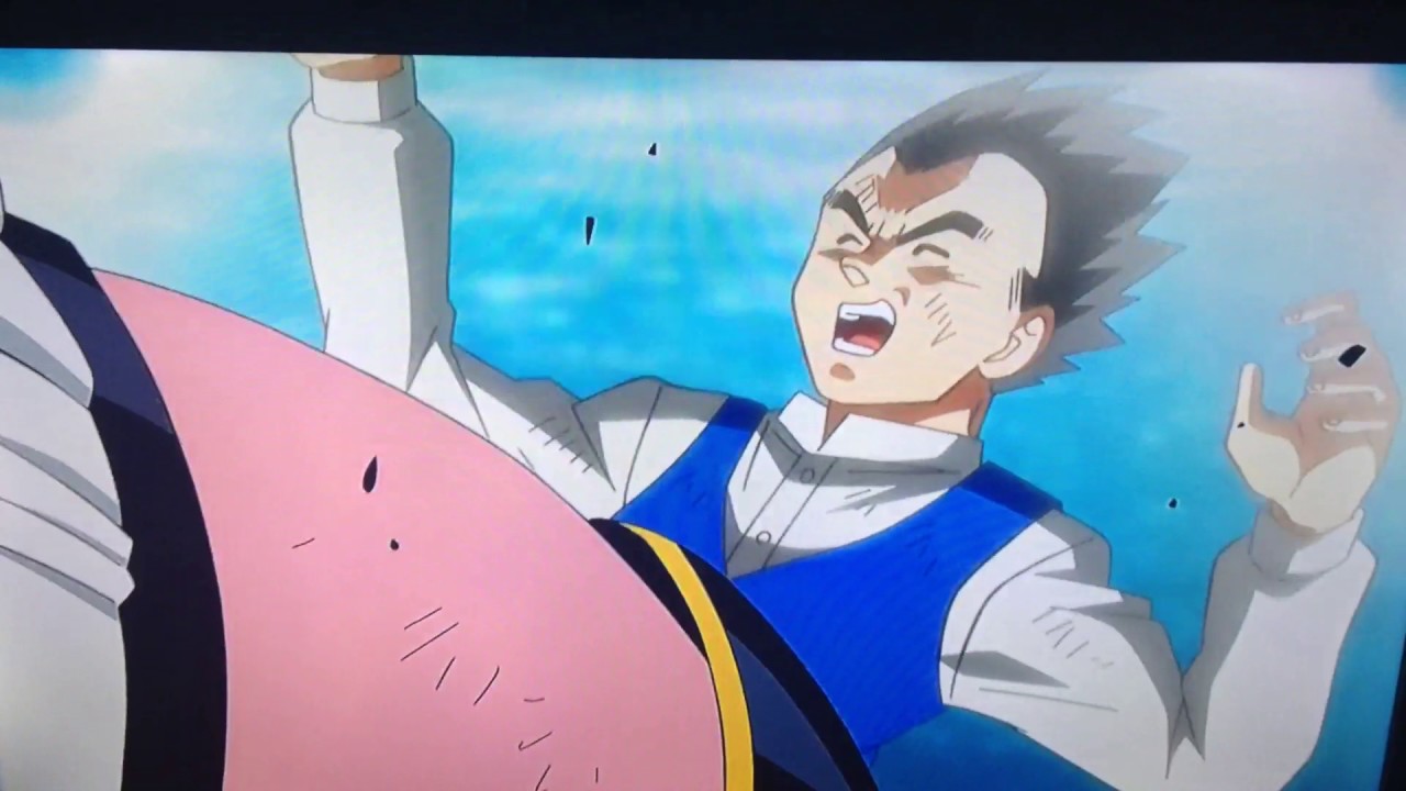 DRAGONBALL SUPER episode #7 (ENGLISH DUB) preview - YouTube