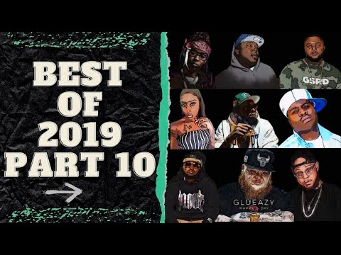 BEST BATTLE RAP MOMENTS OF 2019 (PART 10) - YouTube