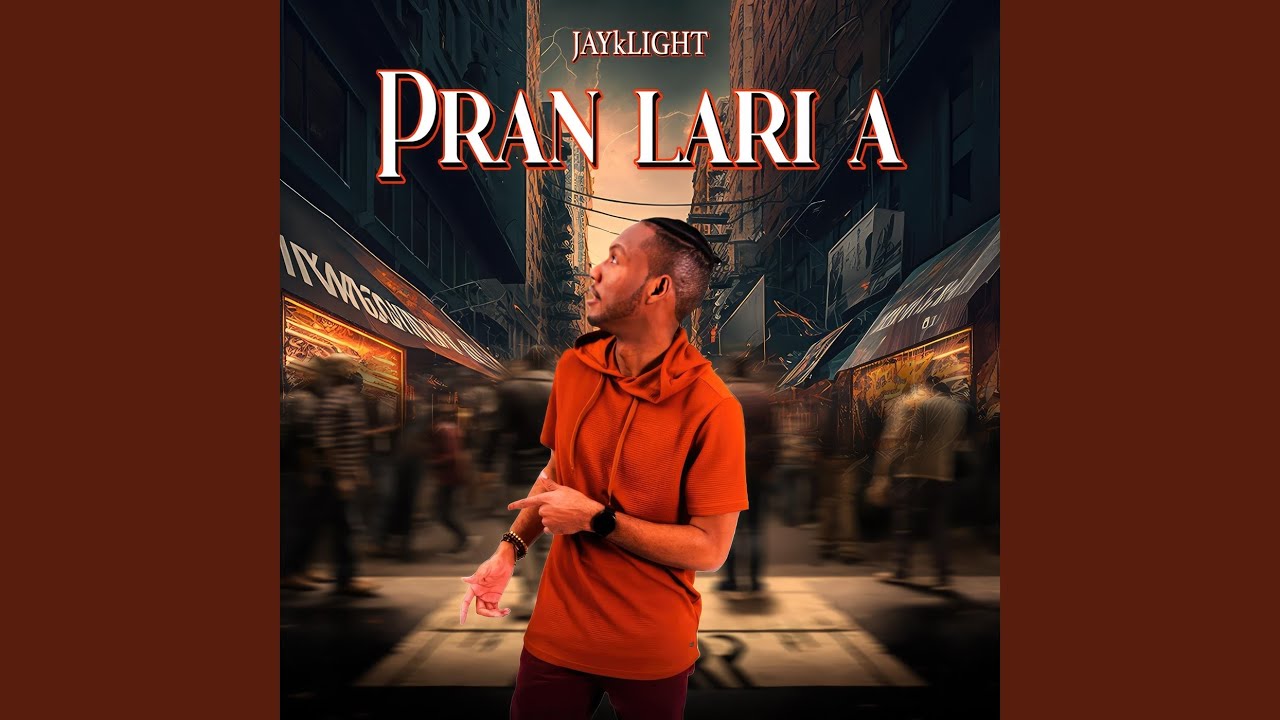 Pran Lari A - YouTube