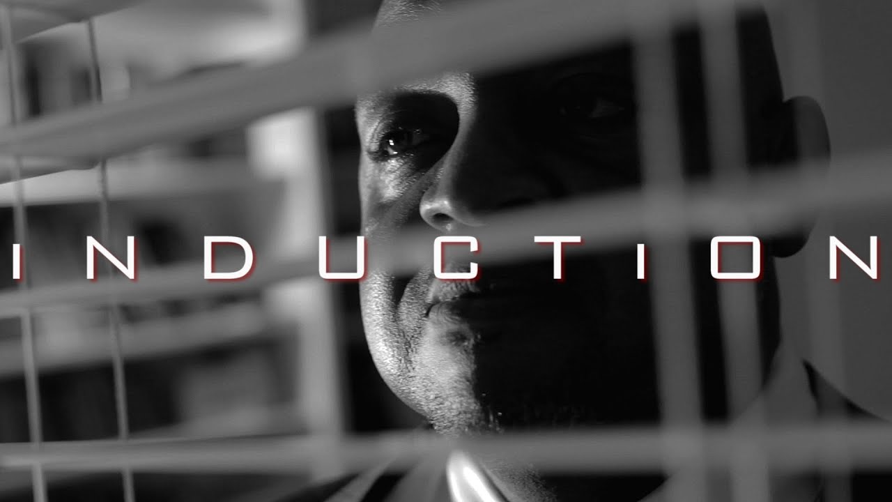 Induction | Short Film - YouTube