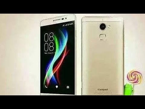 Tutorial Flashing "Coolpad R106" + Firmware TESTED 100% - YouTube