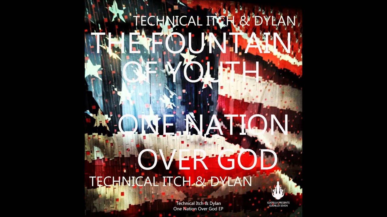 01. Technical Itch & Dylan - The Fountain Of Youth. - YouTube