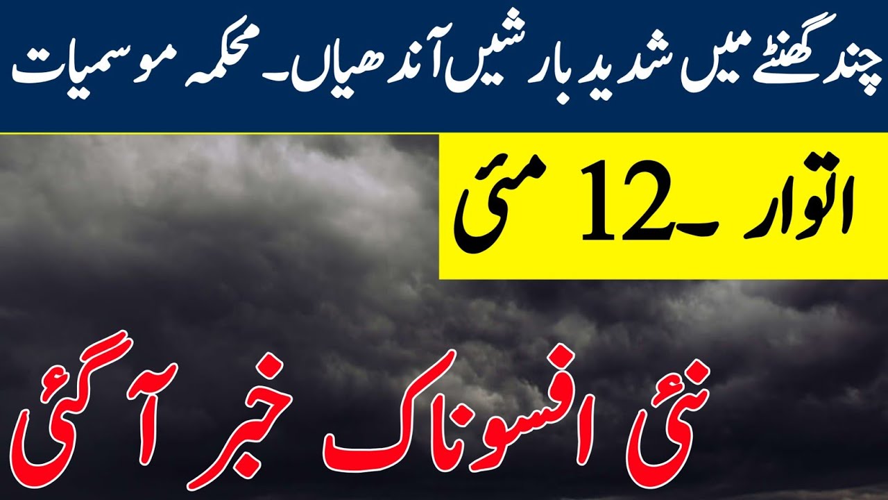 Next 24 Hours Weather Report| Rains ⛈️ and Excessive Heat Coming ...