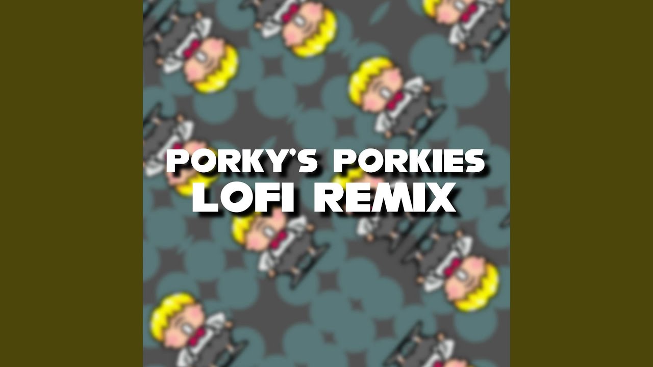 Mother 3 - Porky's Porkies (LoFi Remix) - YouTube