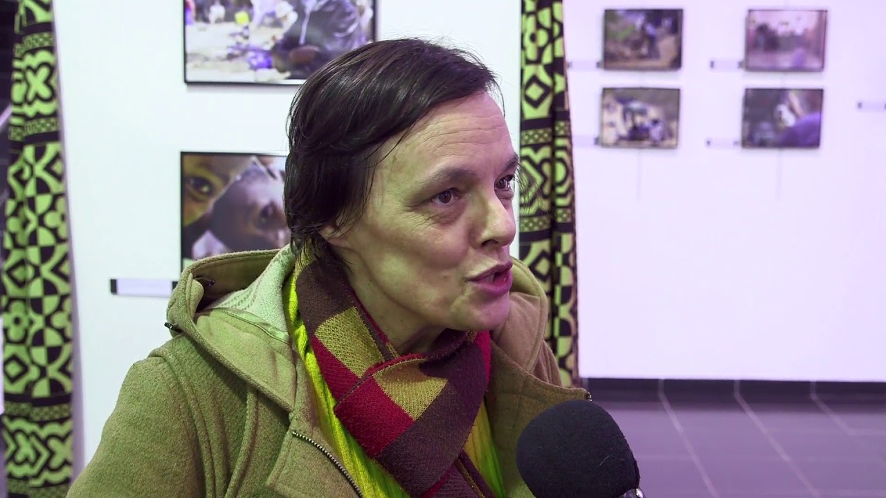 Elsa Conde, Subcomissária do Plano Nacional de Leitura 2027 - YouTube