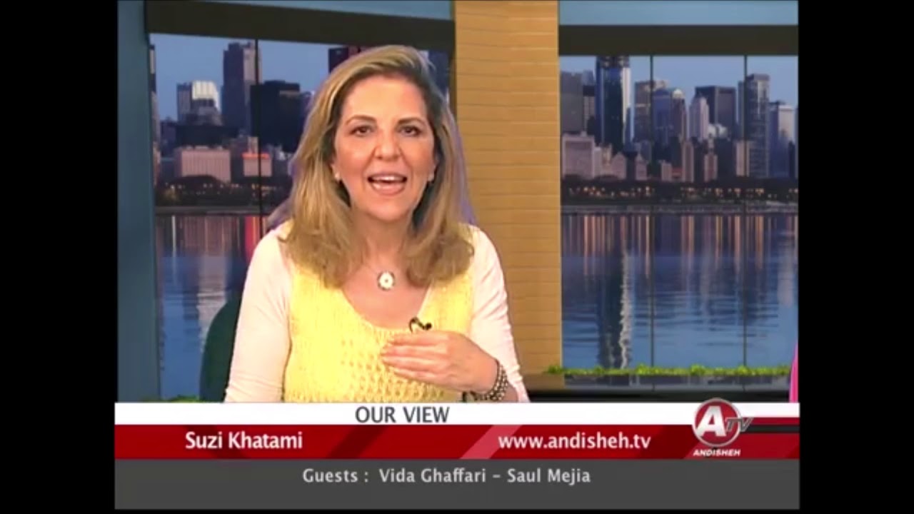 Andisheh TV - YouTube