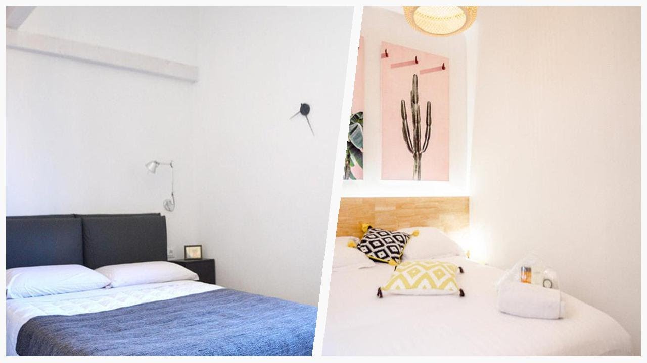 Elegant White Linoleum Ideas for Serene Bedrooms | Designer CheatSheet