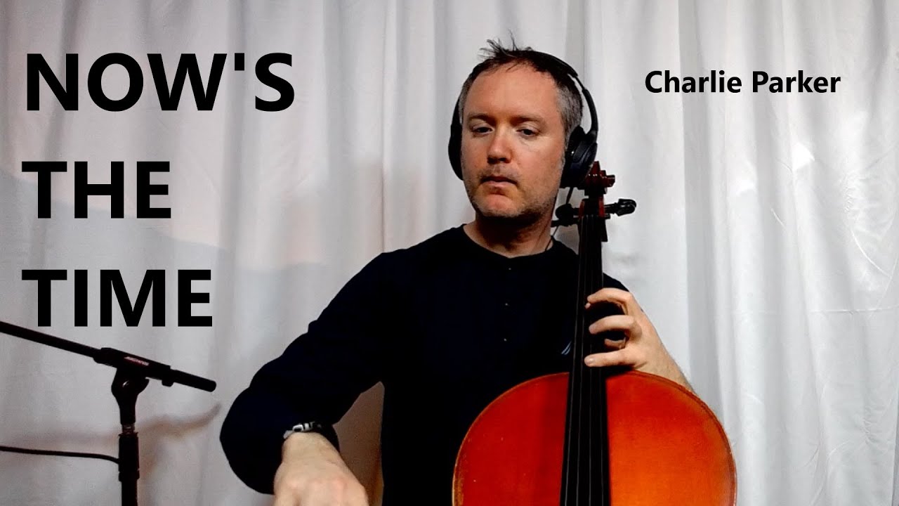 Jordan Schug - Now's The Time - YouTube