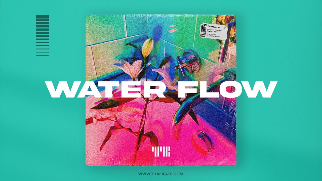 Water Flow (Pop Summer Funk x Doja Cat Type Beat) - YouTube