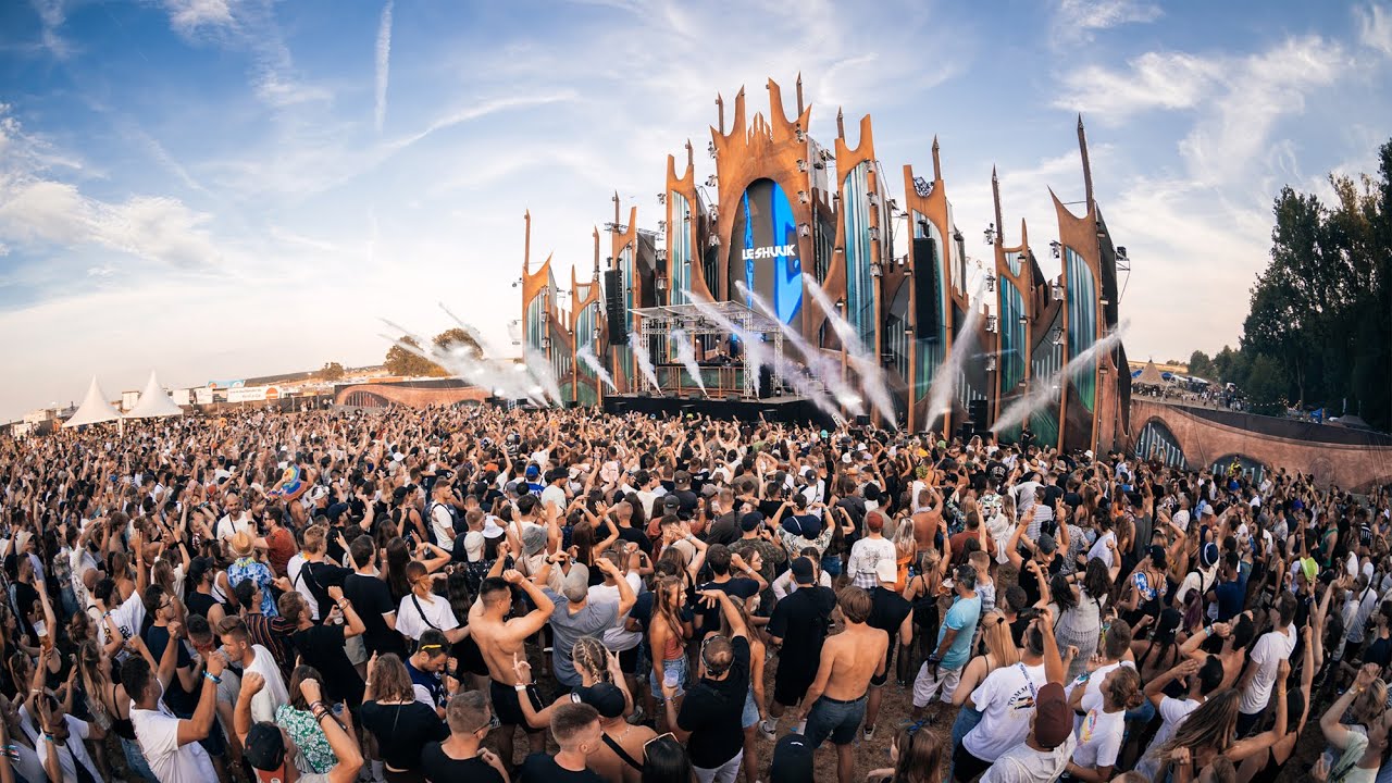 Open Beatz Festival 2022 - Day 2 - YouTube