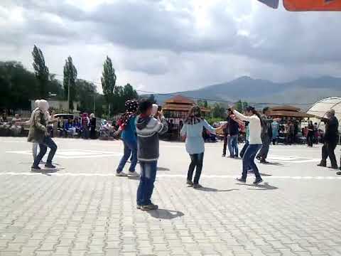 Niğde Düğünleri Oyun Havaları (ankara'nın bağları - şişeler - vur oynasın zillere - kesik çayır...)