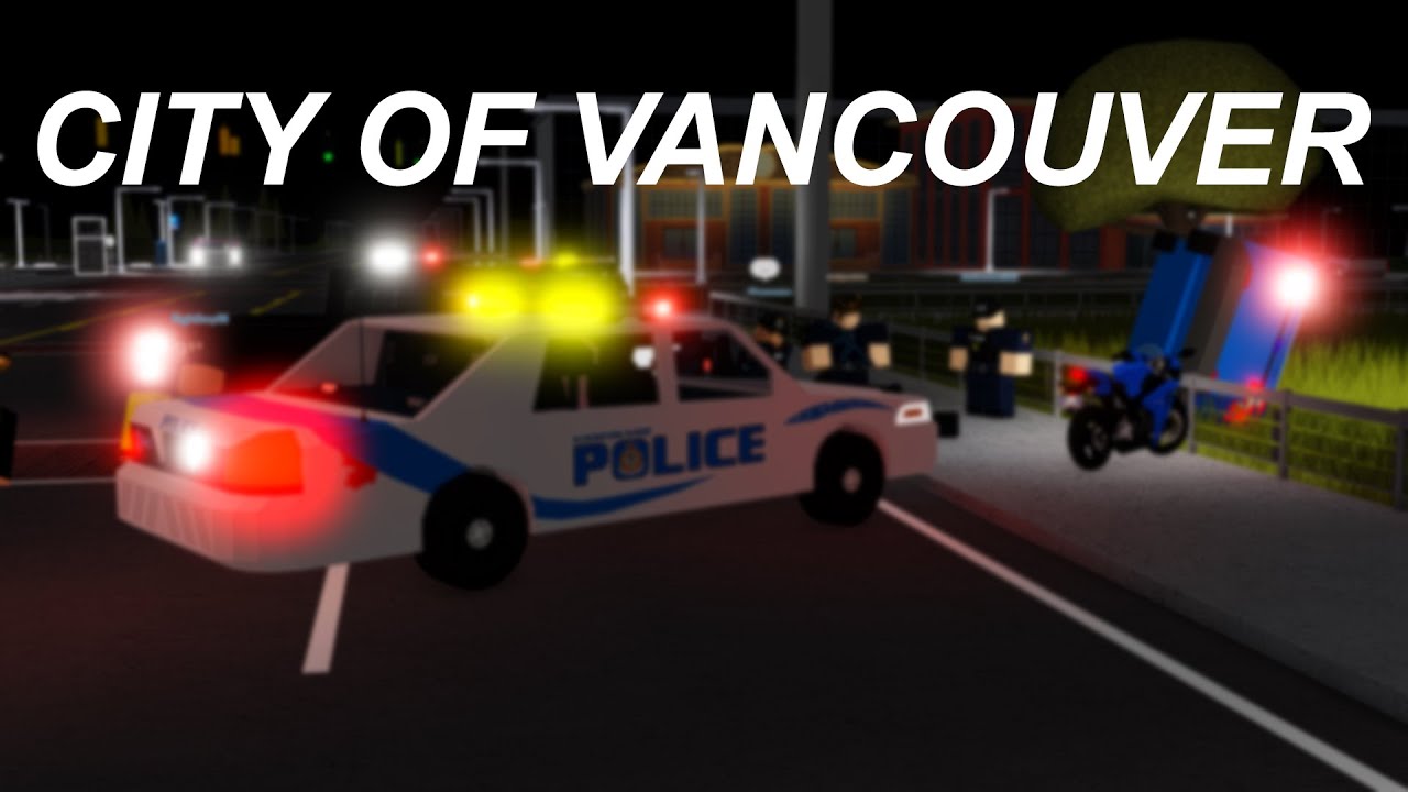 🏙️ Welcome to The City of Vancouver! (Game Trailer) - YouTube