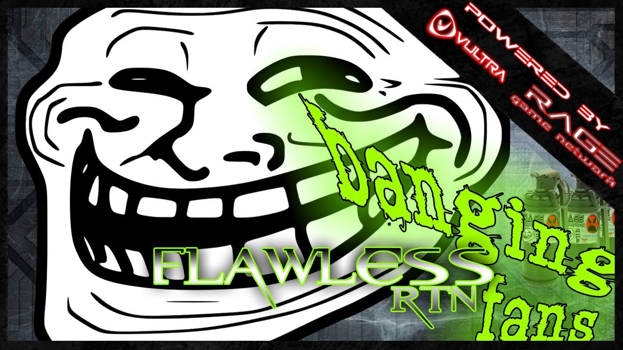 Flash Bang TROLL - YouTube