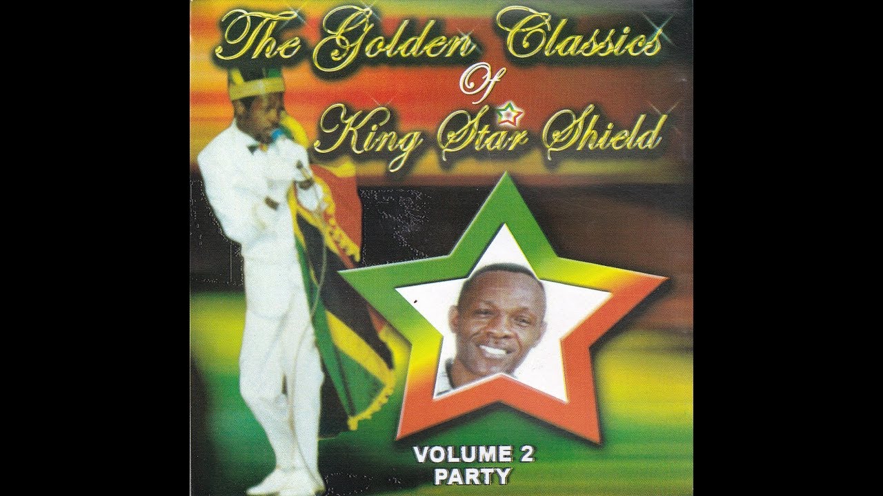 Star Shield - Three Way Mass (Sample) - YouTube