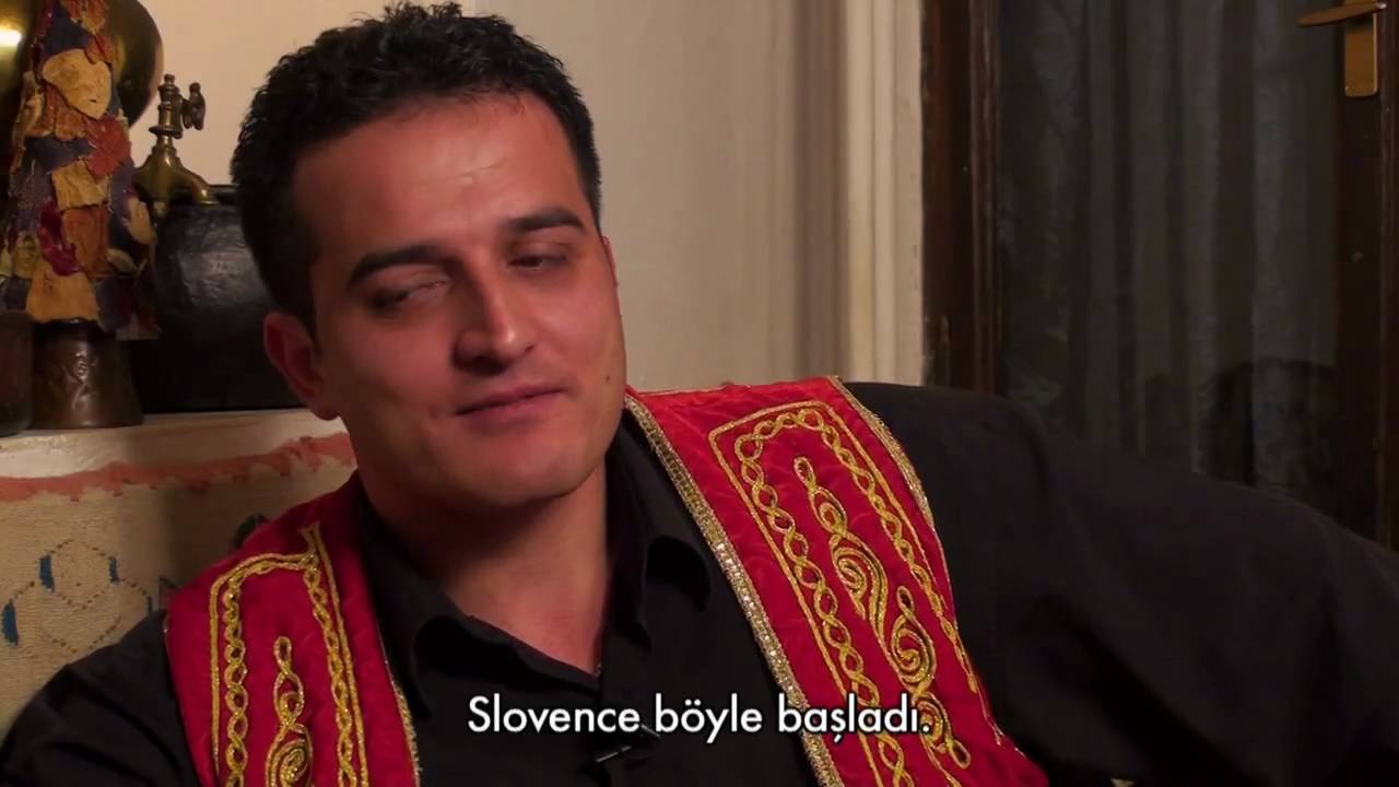 Žive naj vsi narodi 005: Hasan Topal - YouTube