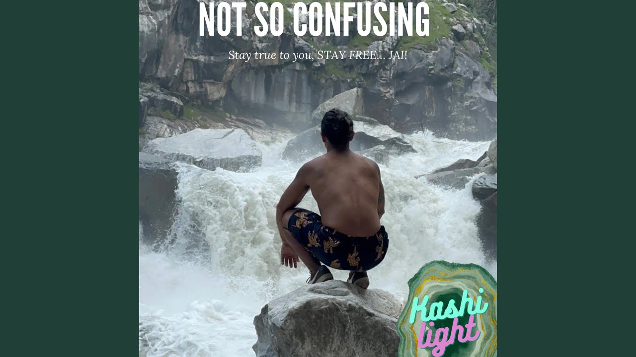 Not So Confusing - YouTube