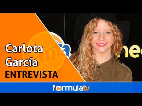 ¿Qué fue de Carlota García (Paula en 'El internado')?