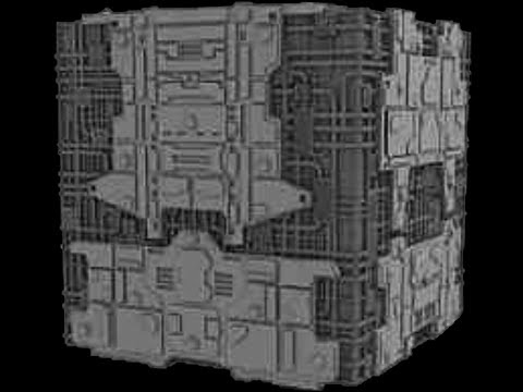 Star Trek Attack Wing - Wave 5, "Tactical Cube 138" - YouTube