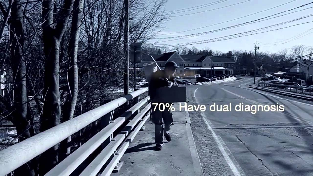 Homeless PSA - YouTube