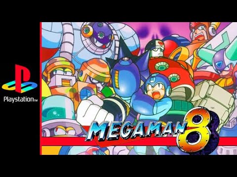 Mega man 8 Stage Clear theme - YouTube