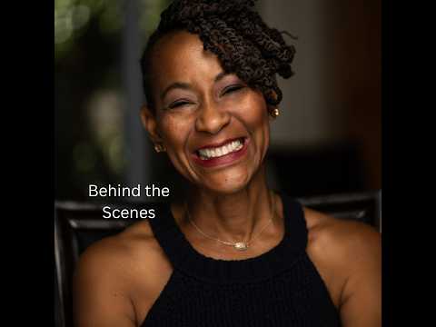 Behind the Scene