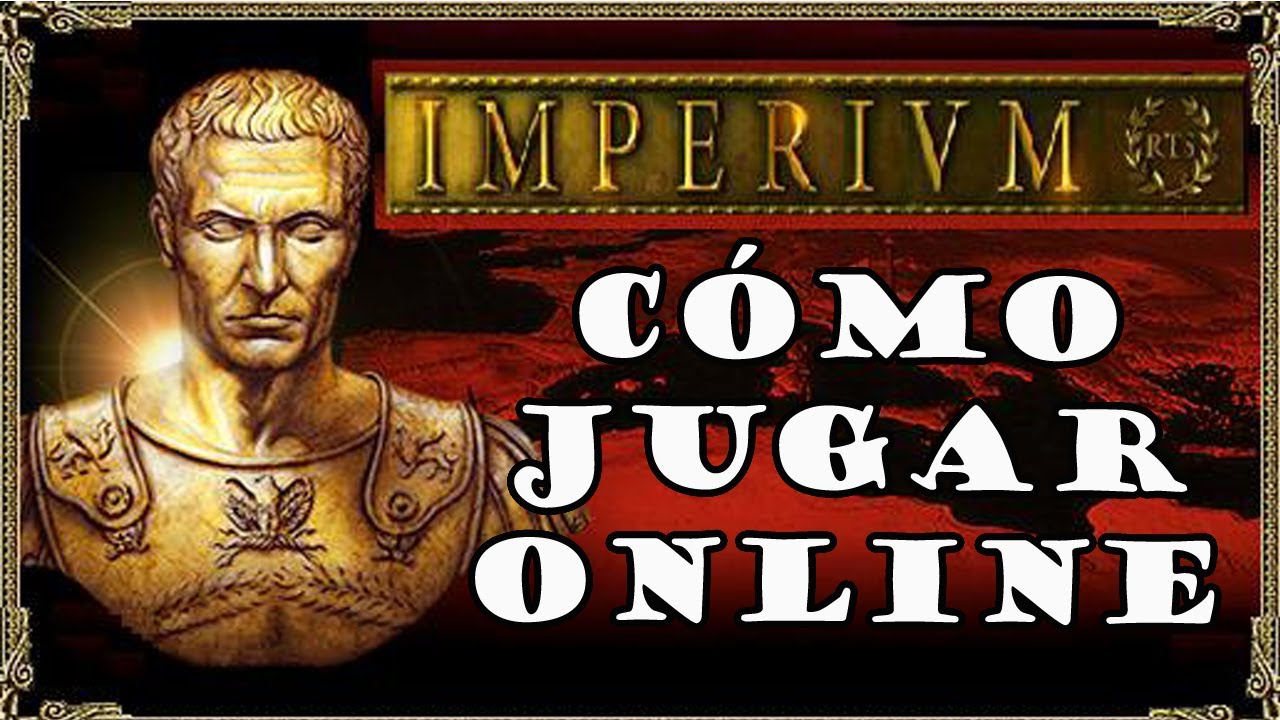 Cómo jugar a Imperium III Online. Imperium III Las Grandes Batallas de ...
