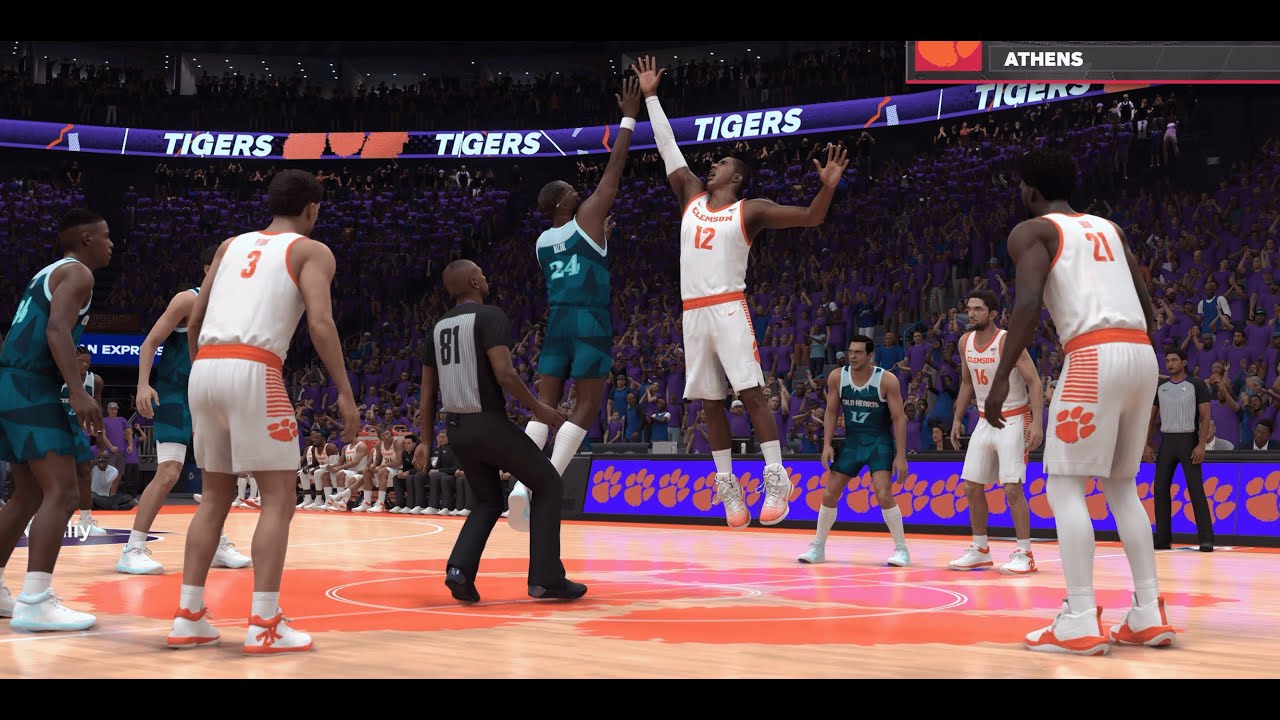 2K24 Fantasy Draft Franchise CHAMPIONSHIP game 2 - YouTube