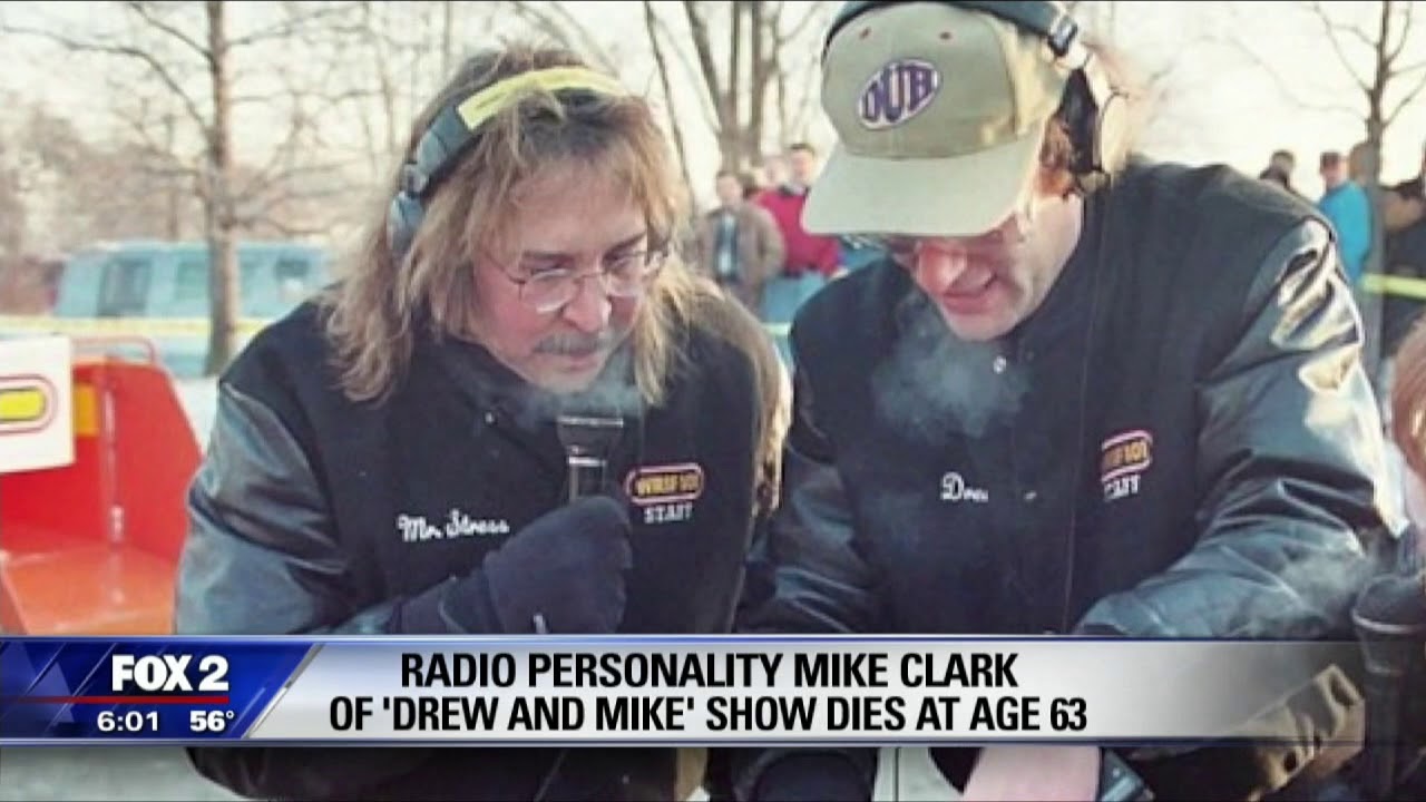 Drew & Mike Tribute - YouTube