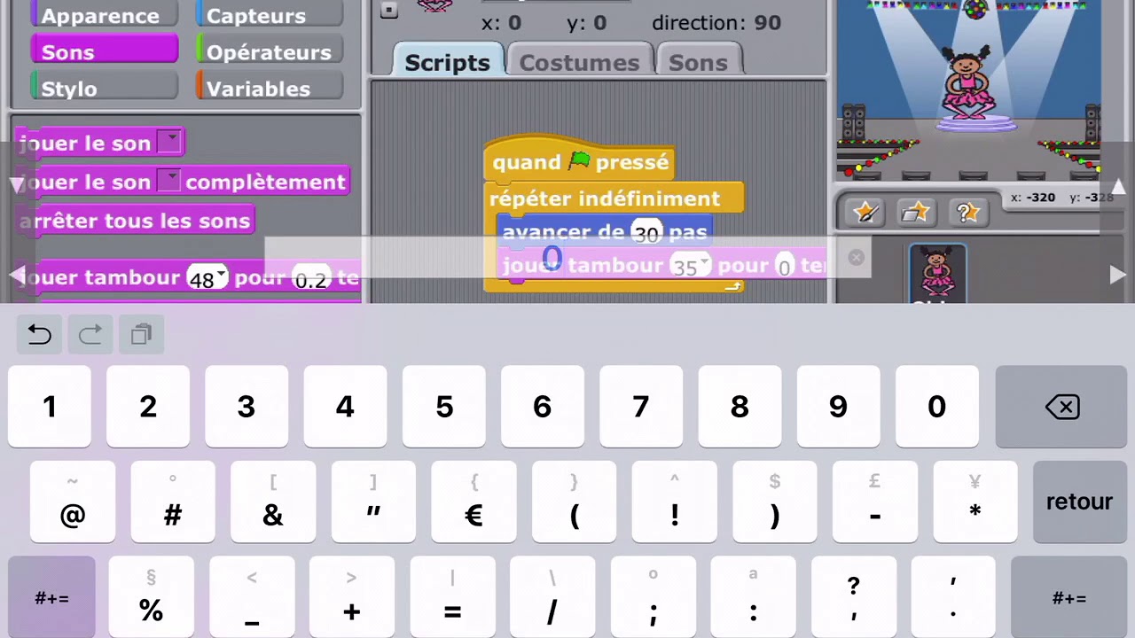 Pyonkee 2 | Bouger en rythme - YouTube