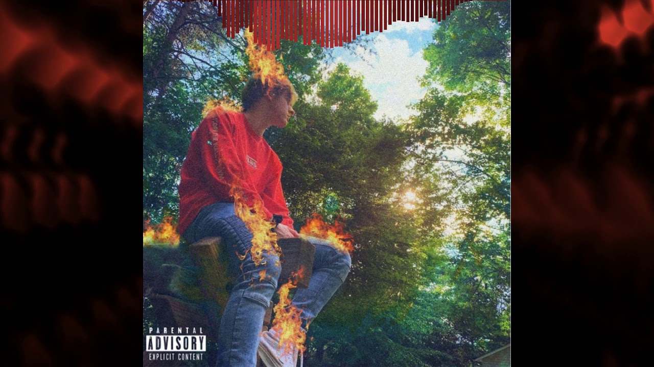 JC FLASH - Hurricane (Official Audio) - YouTube