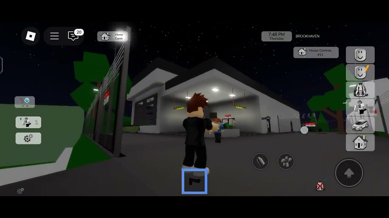 Robber vs police season 2 episode 1 - YouTube