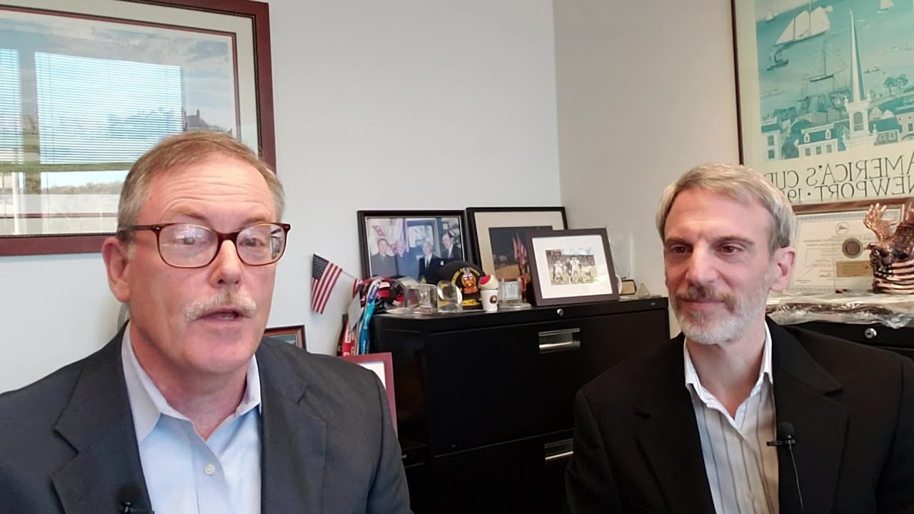 Brian Heyman, New York City Pro Sports Writer on #cbsiTalkingBusiness ...