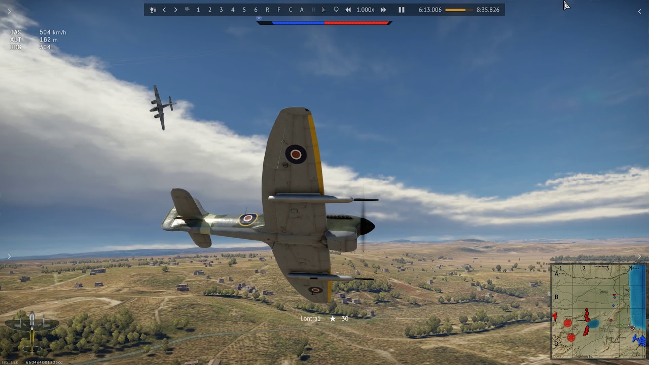 HMS Tempest: Fire as She bears! - YouTube