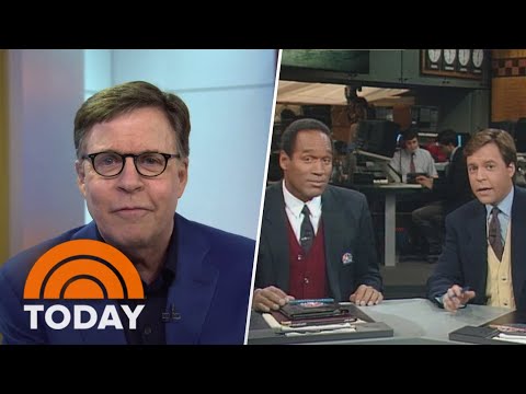 Bob Costas on OJ Simpson’s death: ‘Complicated legacy’