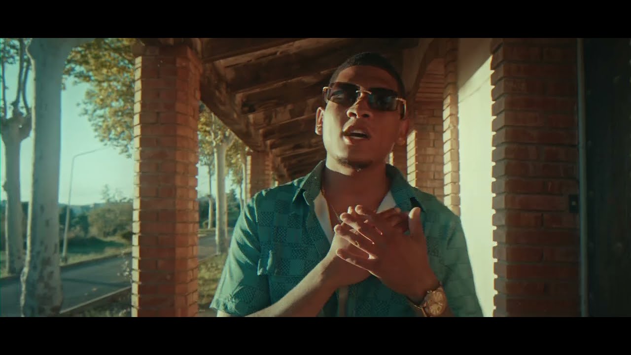 Rick One - Que Esperas??? (Video Oficial) - YouTube