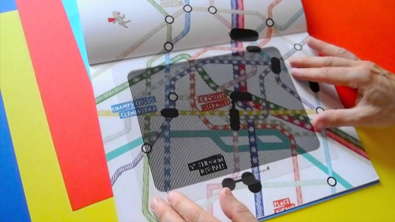 Paris en Pyjamarama - YouTube