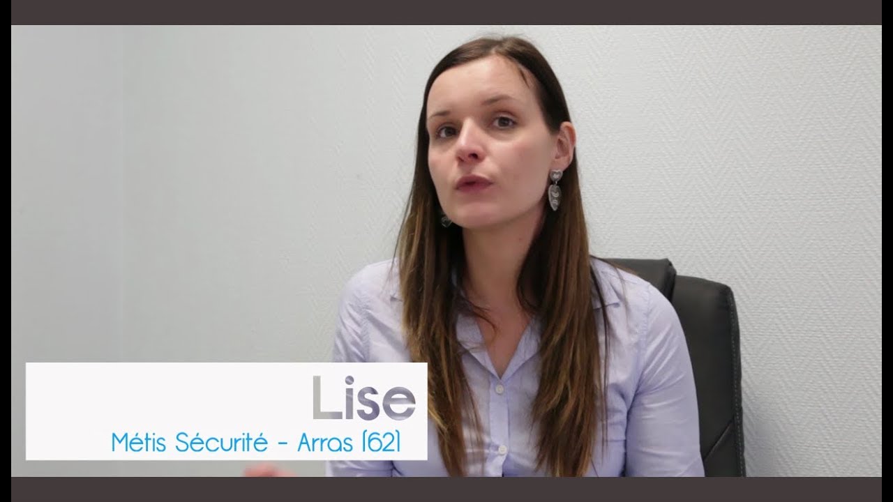 Gardiannaget et surveillance Arras 62000 Pas-de-Calais - Lise bande ...